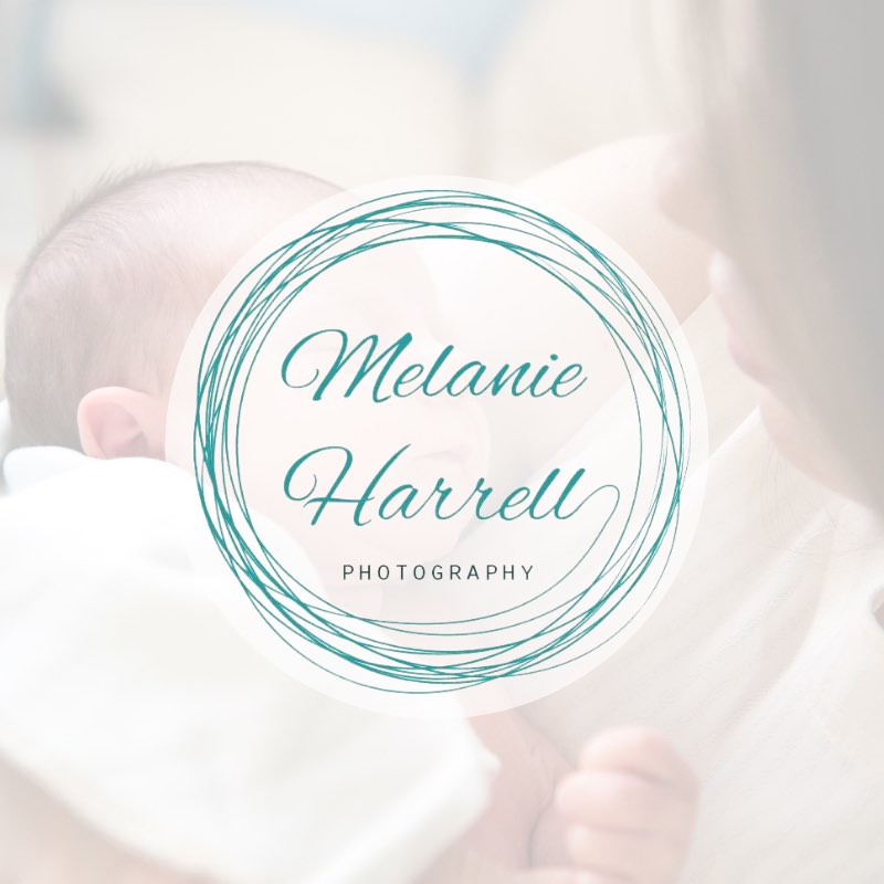 Melanie Harrell Photography | Denham Springs Newborn Photographer